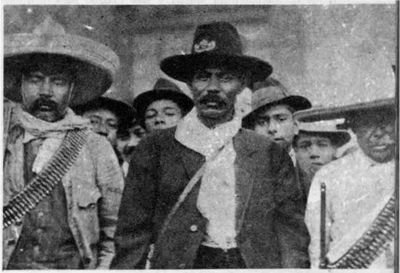 Terranova (Revista de Cultura, Crítica y Curiosidades) : Benjamín ...