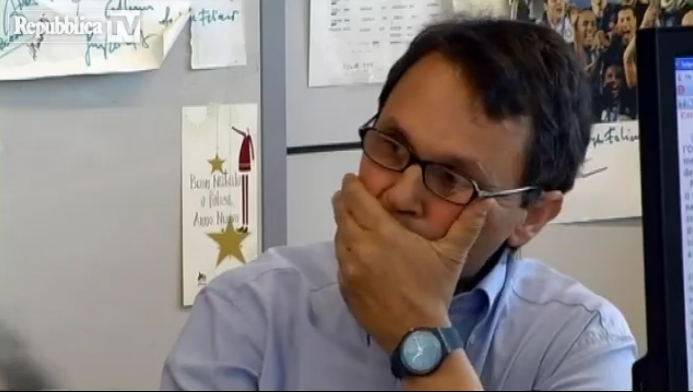 PAZZO PER REPUBBLICA - il blog dei feticisti di Repubblica: Vita di ...