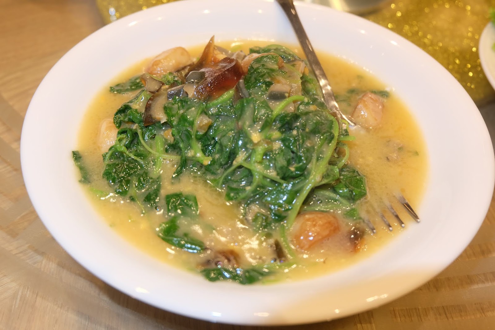 Kee Hua Chee Live!: PUTIEN IOI MALL IN PUCHONG OPENS TODAY TO GREAT ...