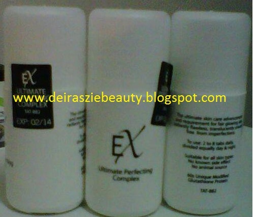 Anggerik Mall Shah Alam @ Produk Kecantikan Dan Kesihatan : Produk ...