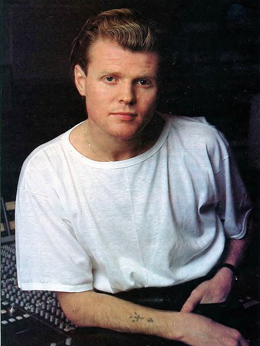 Betty's Utility Room