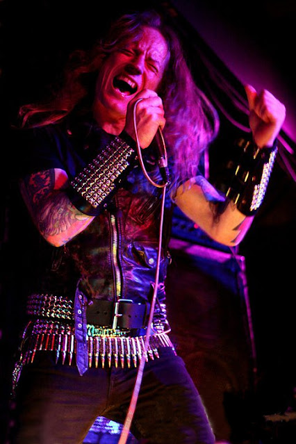 Efemérides del Rock y Heavy Metal