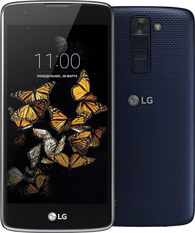 Celulares LG ~ Los mejores celulares modernos