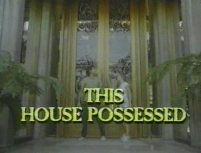 Made for TV Mayhem: Marcia and Jan Brady vs. Frank Hardy