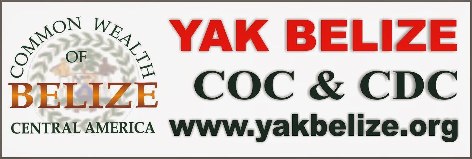 I WANT CDC BELIZE / COC BELIZE INDIA GANA CAMEROON