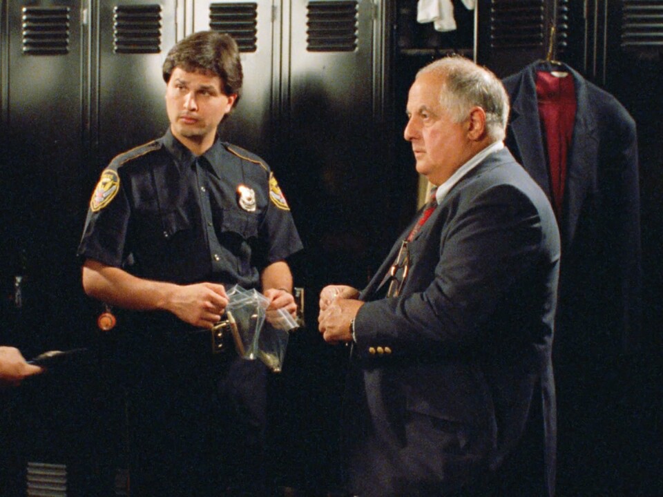 Film Fan: The Dallas Connection (5 Stars)