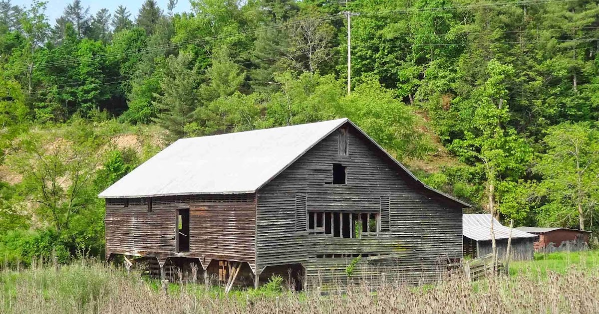 Geographically Yours: Oak Flat, West Virginia, USA