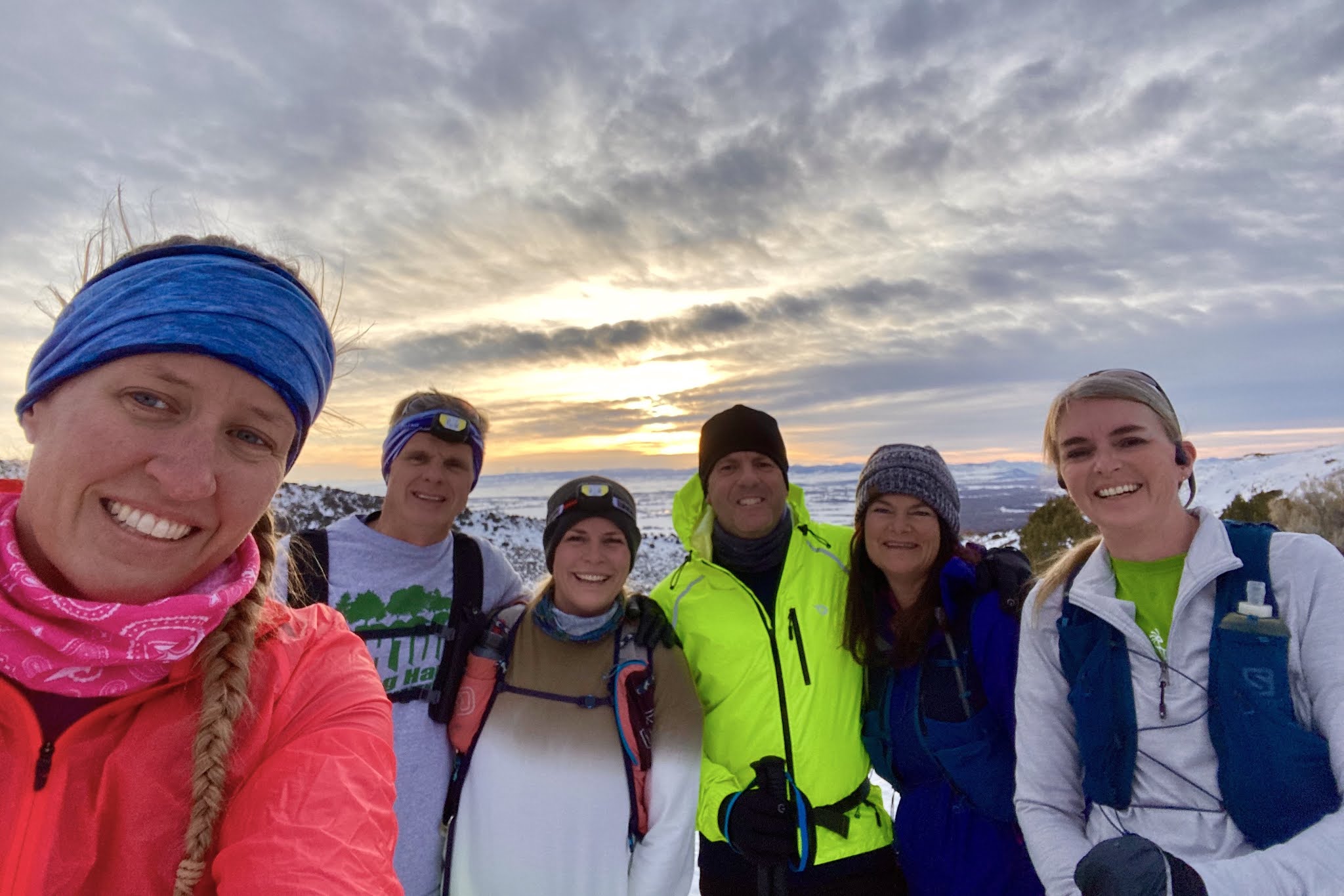 Varvel Family: April 2021