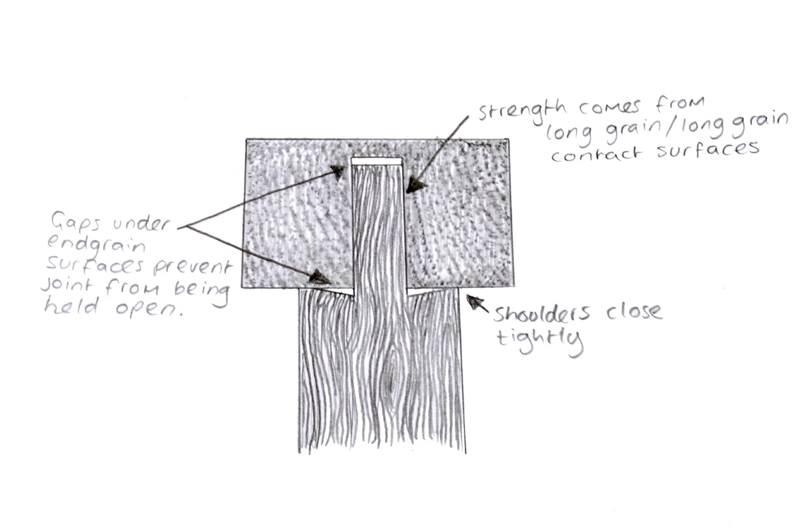 Matthew's Blog at Workshop Heaven: Paring Chisels 101