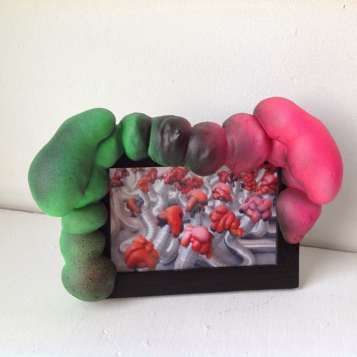 Bonny Leibowitz: Family Ties Brooklyn | Dallas