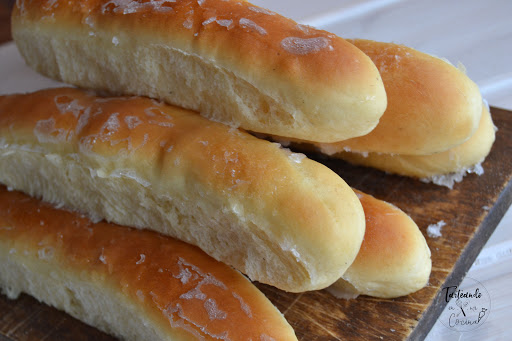 Tarteando en mi cocina: Fartons