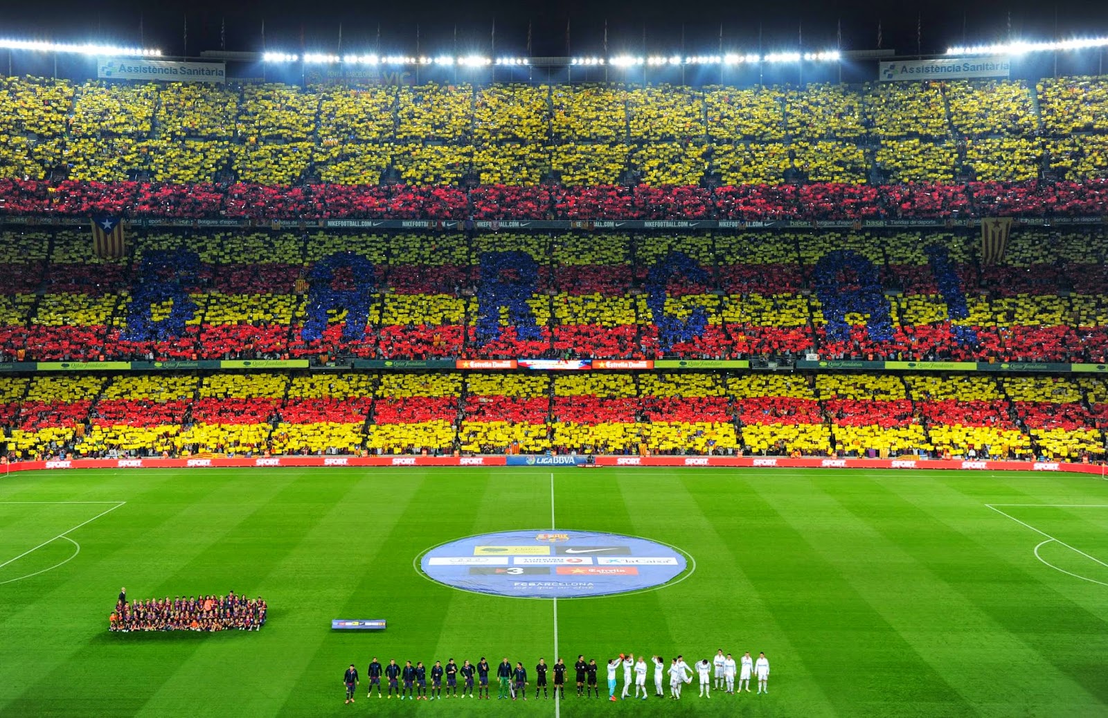 Pasión Sin Limites: Los Boixos Nois Barcelona F.C