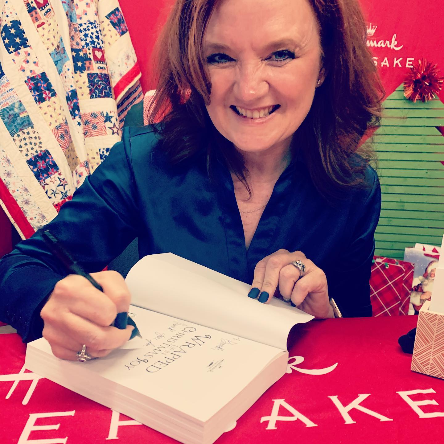 Sweet Romance Reads Janice Lynn Talks Small Town Christmas Events sweet-romance-reads-janice-lynn-talks-small-town-christmas-events