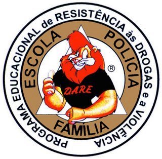 A História da Polícia que Salva: PROERD