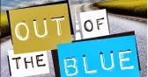 Boys and Literacy: Book Review: Out of the Blue by S.L. Rottman