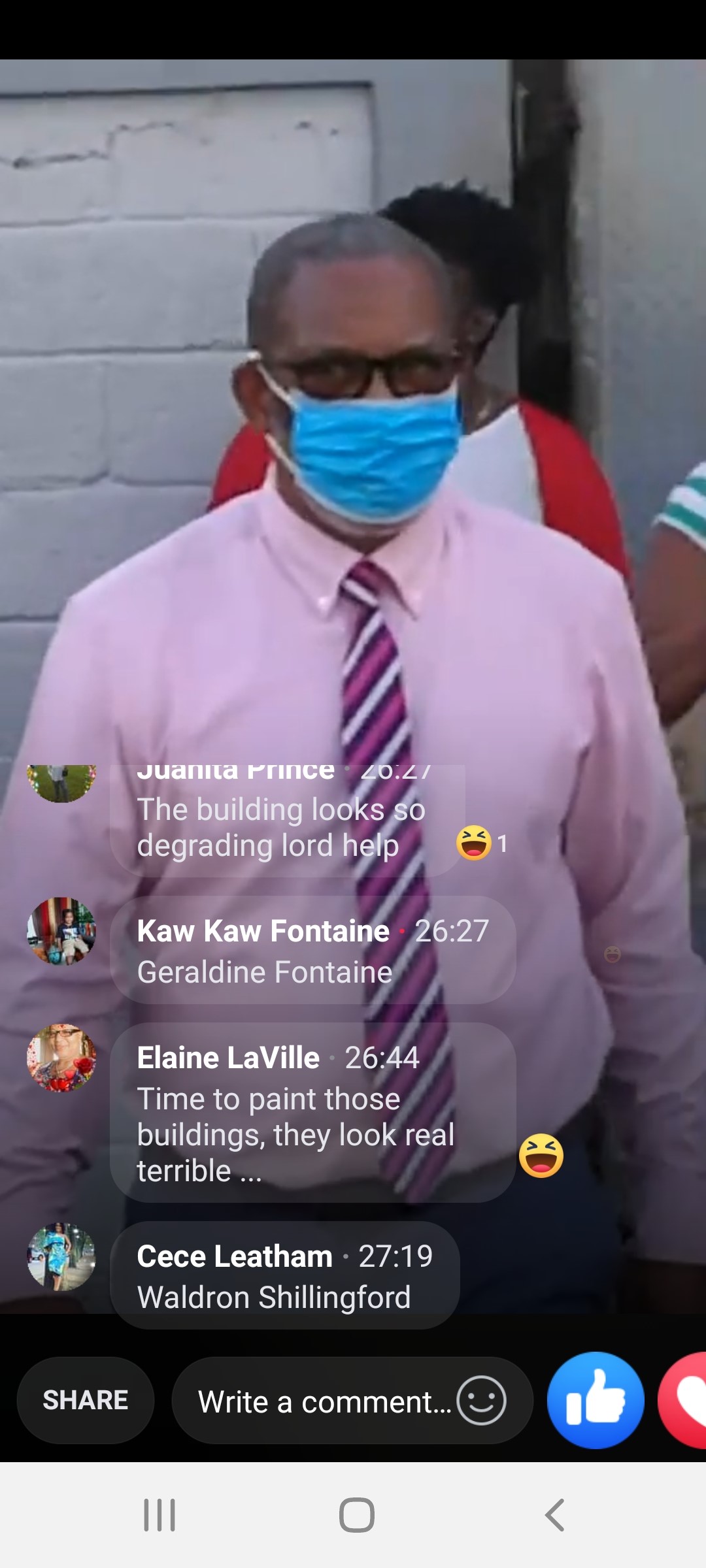 THE TALE OF A PM , A DRONE, A JAGUAR F-TYPE, VILLAS, EXTORTION AND A ...