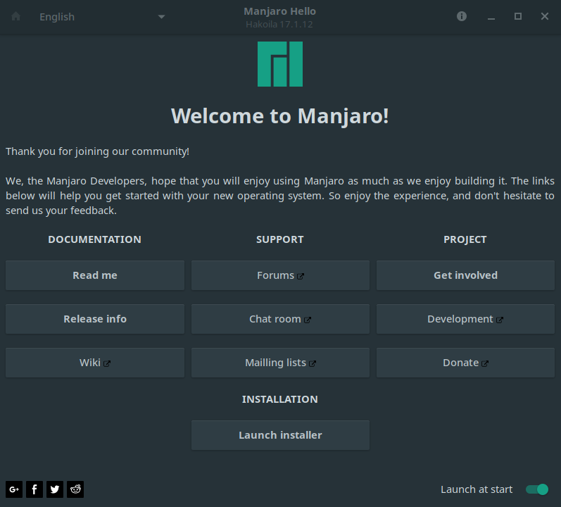 Manjaro Kurulumu [Dual-boot] | kodaylak