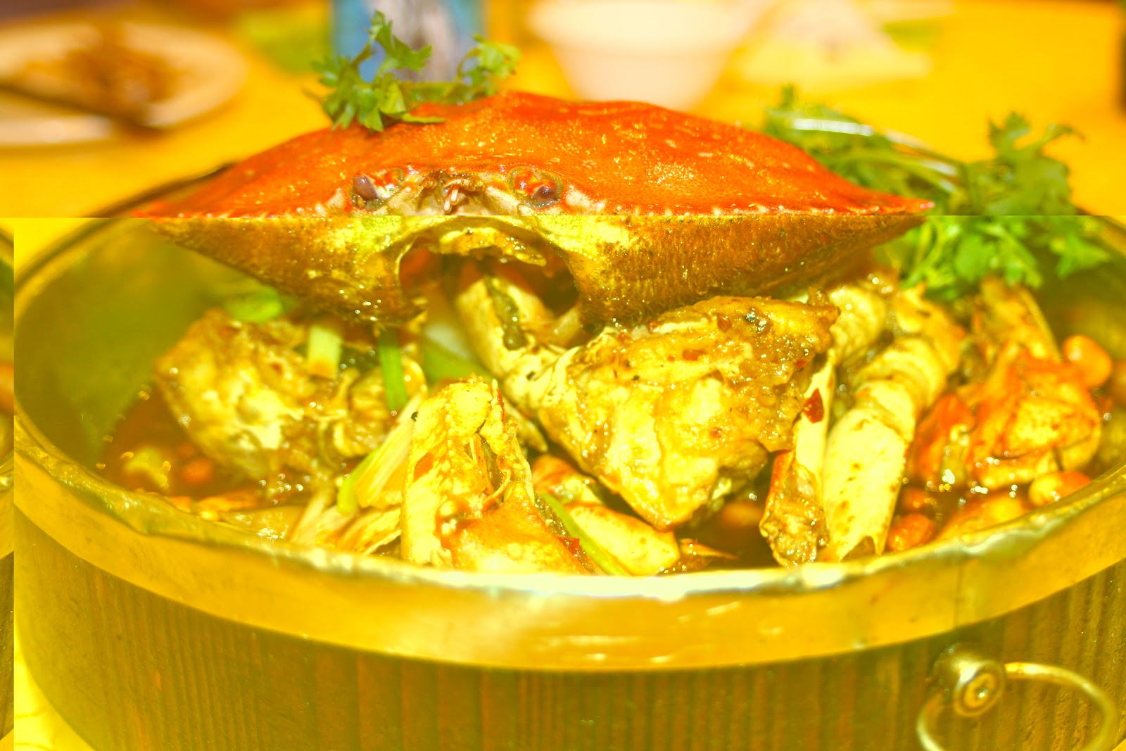 thecelticcookinshanghai: SHANGHAI'S FISH MARKET