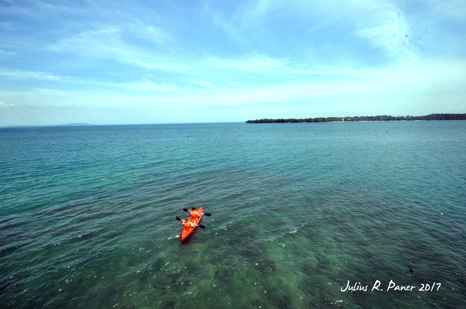 LOGSAC: The Mabini Protected Landscape and Seascape