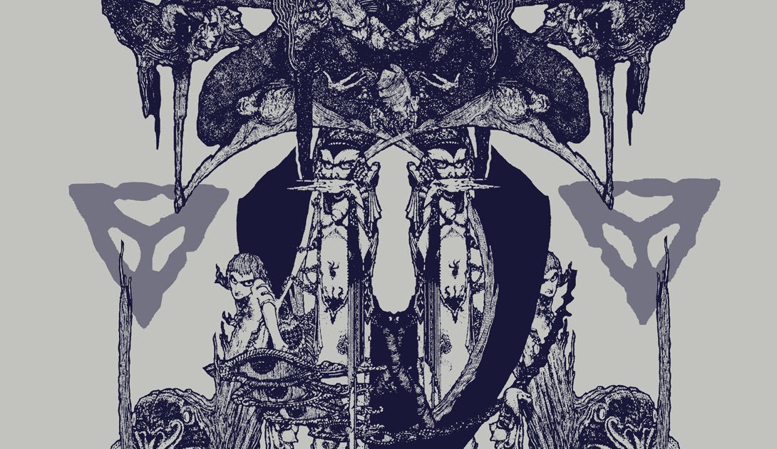 Classic Rock Covers Database: Solstice - New Dark Age (1998)