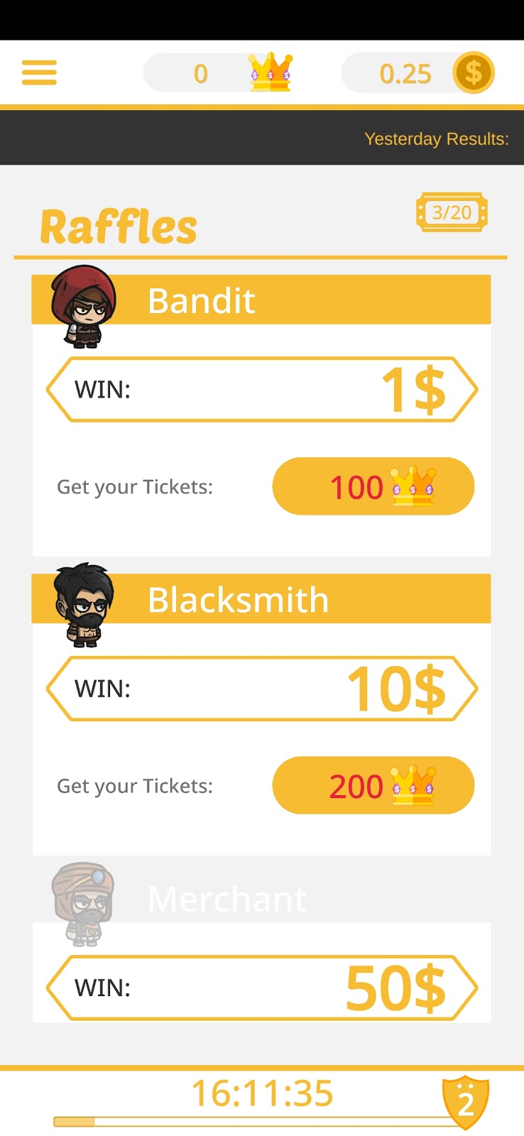 Earn From Home: Free Lottery Apps | Make Money Online