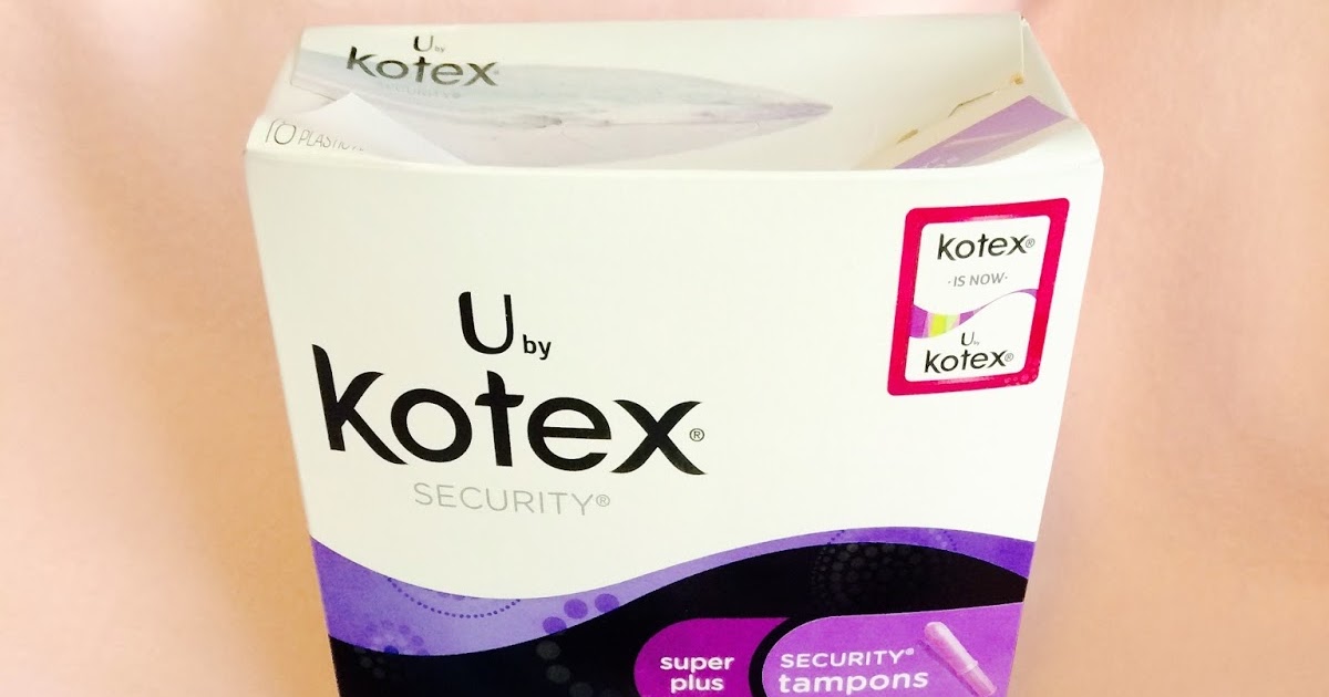 100% Cotton Flannel Reusable Tampon Review