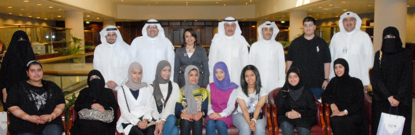 Q8 Rain: NBK supports Kuwait’s ambitious youth!