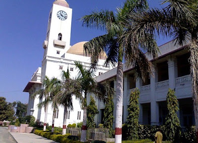 Nishtar Medical College Multan ~ View Pakistan