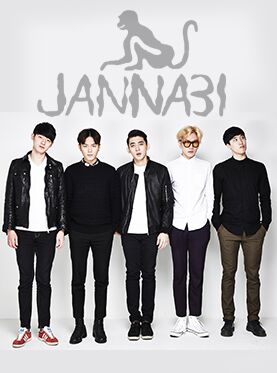 Jannabi Music: Acerca de Jannabi