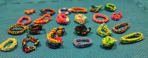 Heather's Perfect Posts: A New Fad and an Old Fad