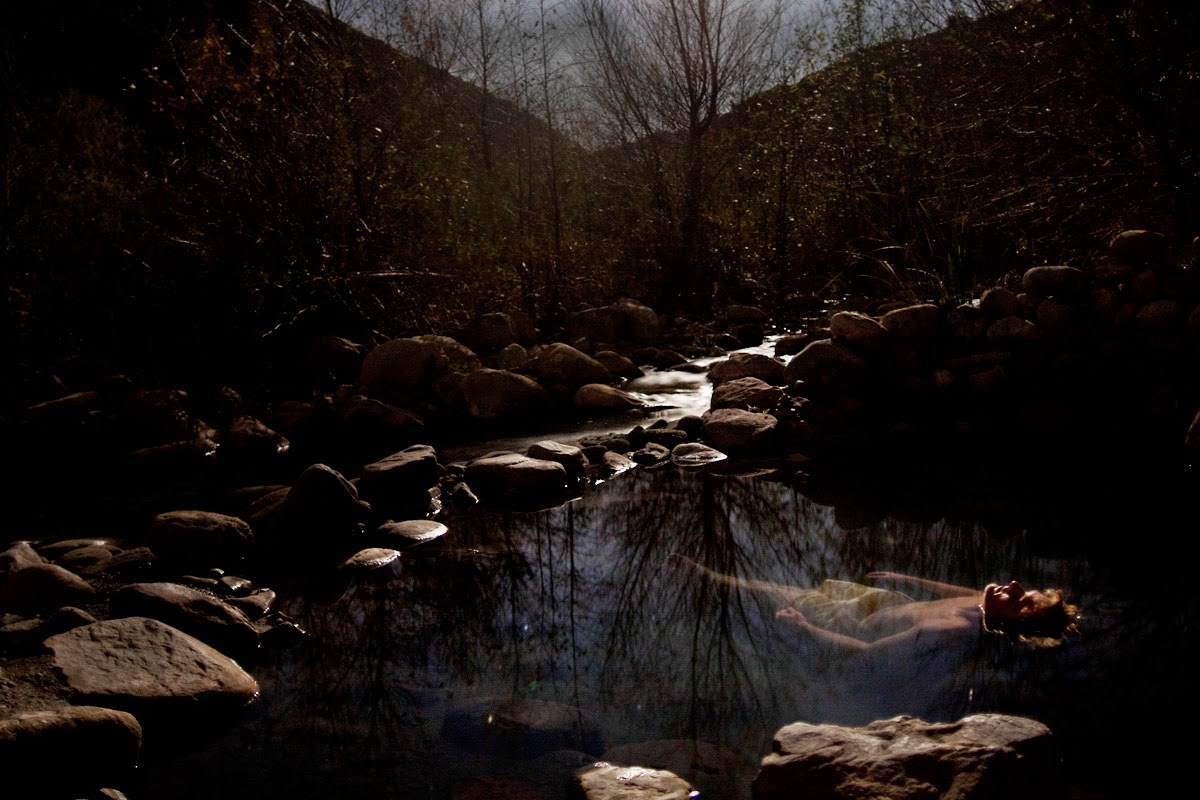 Aaron Chabot Creatives