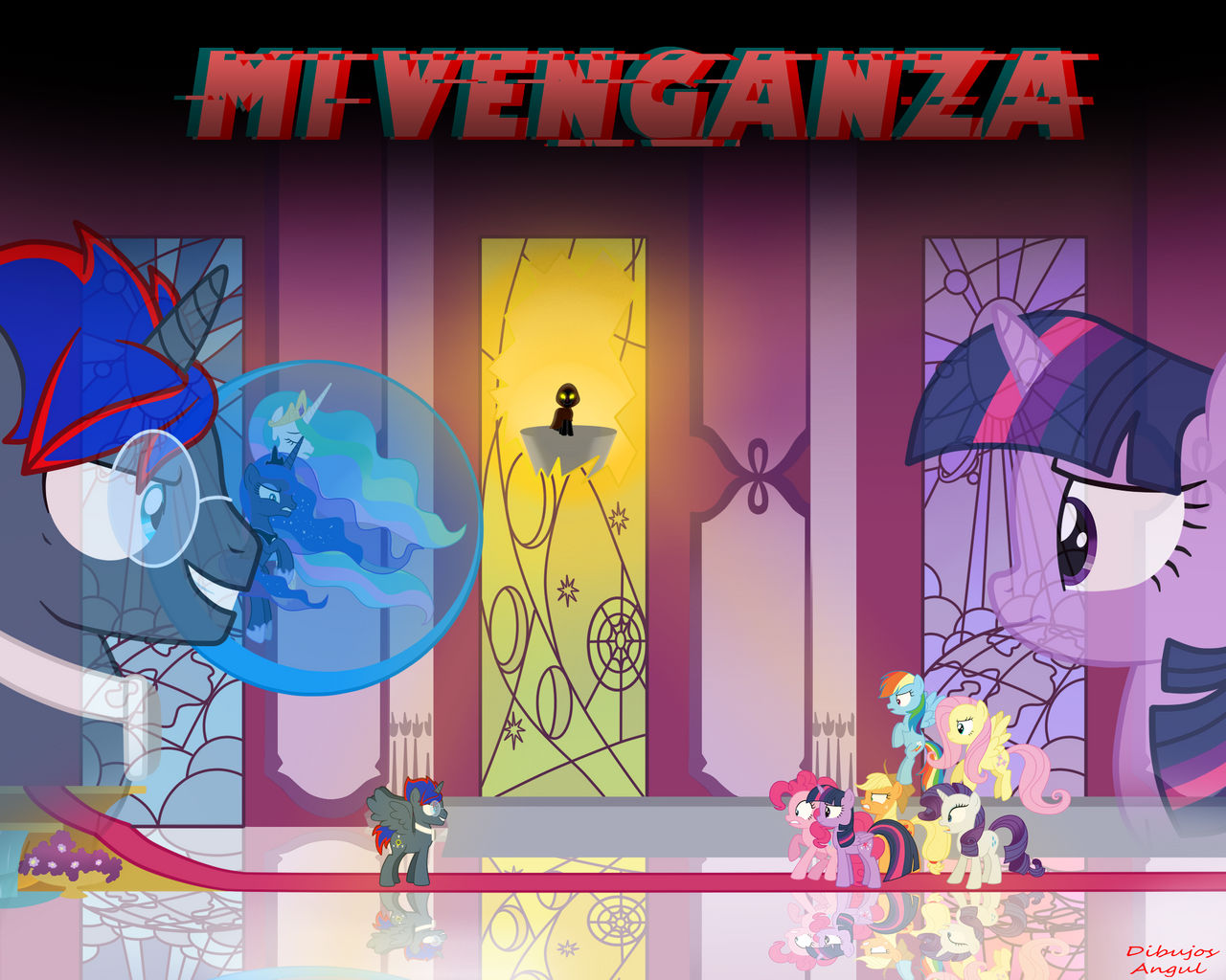 Equestria Daily - MLP Stuff!: Nightly Roundup #1528