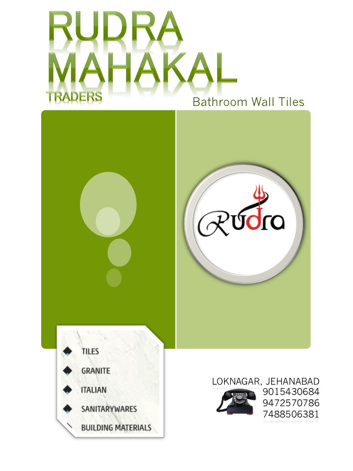 Rudra Mahakal Traders