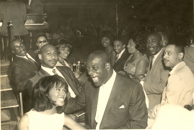 ACConsig: Club Harlem - Kentucky Avenue Atlantic City