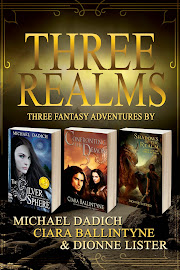 Siren Song of the Deep: Mythical Creatures Beneath the Waves – Part 1 ...