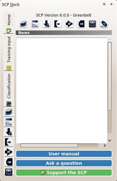 From GIS to Remote Sensing: Road to the Semi-Automatic Classification ...