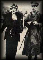 agatha christie: september 2011