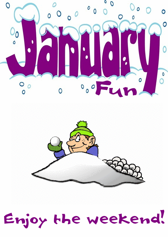 Reflections from Bon Bon Pond: Weekend Wishes