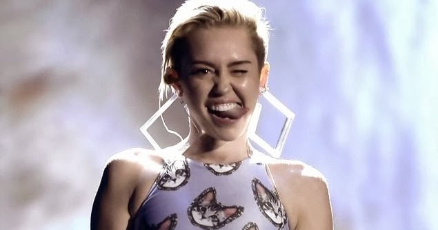 Miley Cyrus Reveals How She Spent Her 21st Birthday Starting With The ...