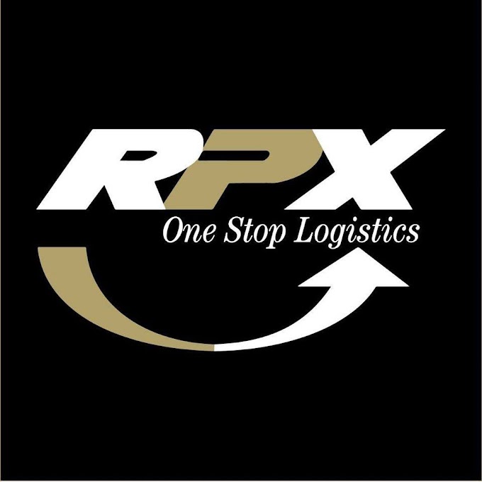 PT Antareja Prima Antaran (RPX Logistics)