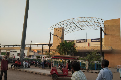 Top 10 Cleanest Railway Station of Uttar Pradesh