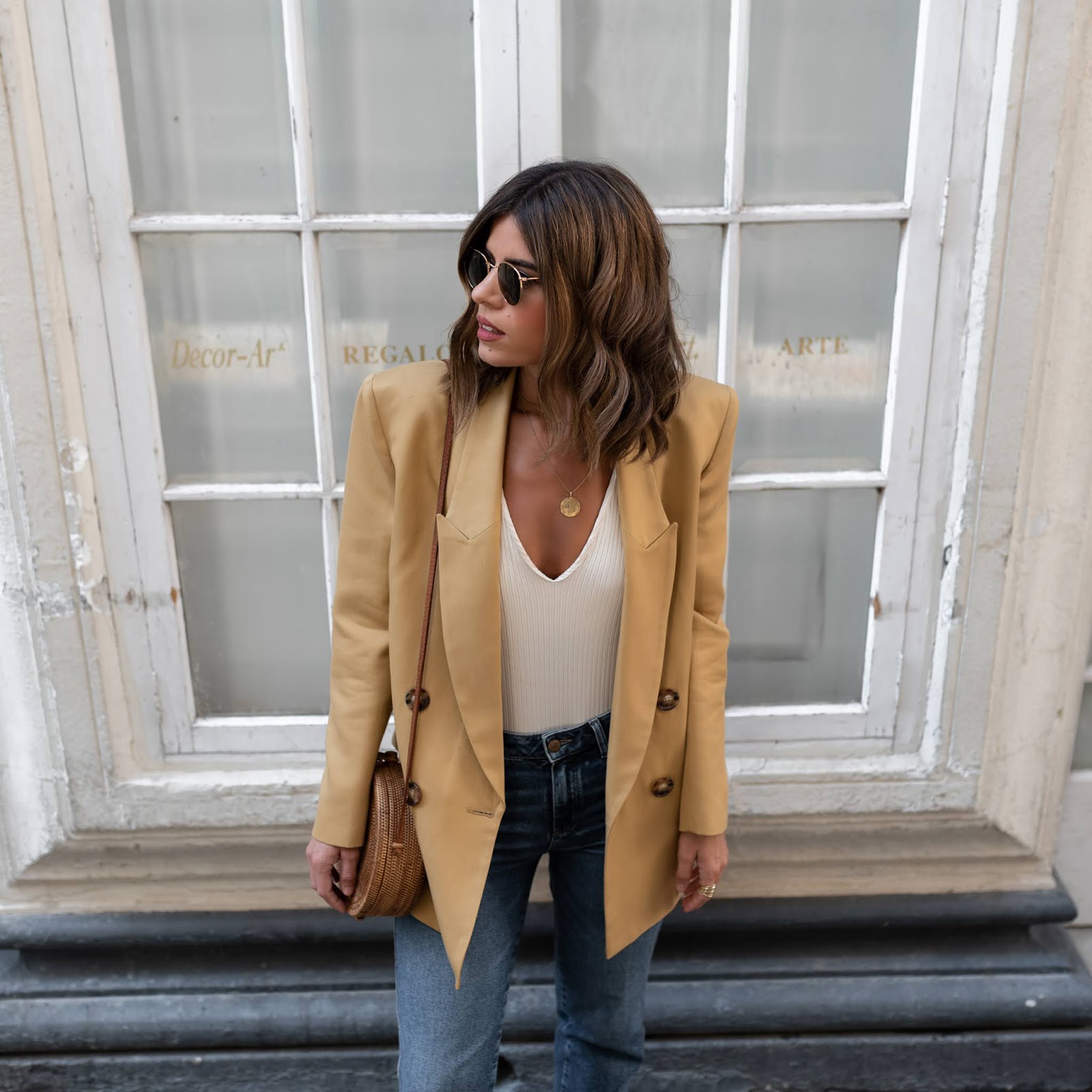 Ms Treinta - Moda y tendencias by Alba Zapater. - Fashion Blogger ...
