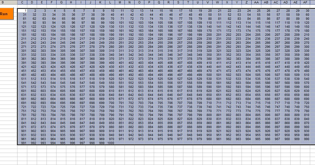 Excel Column Converting To Rows | New Ideas For Computer & Software Excel Column Converting To Rows | New Ideas For Computer & Software