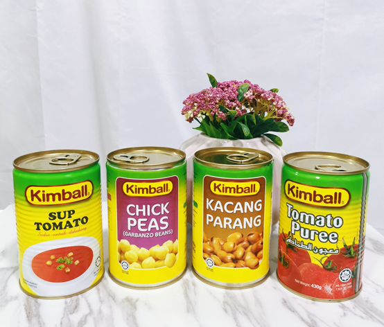 Experience the taste of restaurant food from the comfort of your home ...