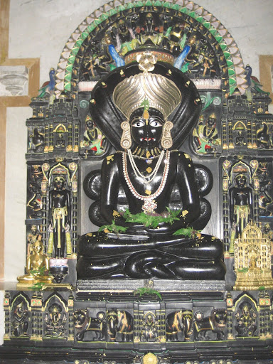 Jaingods, 24 tirthankars,Mahavir Swami,Parshvanath Bhagvan