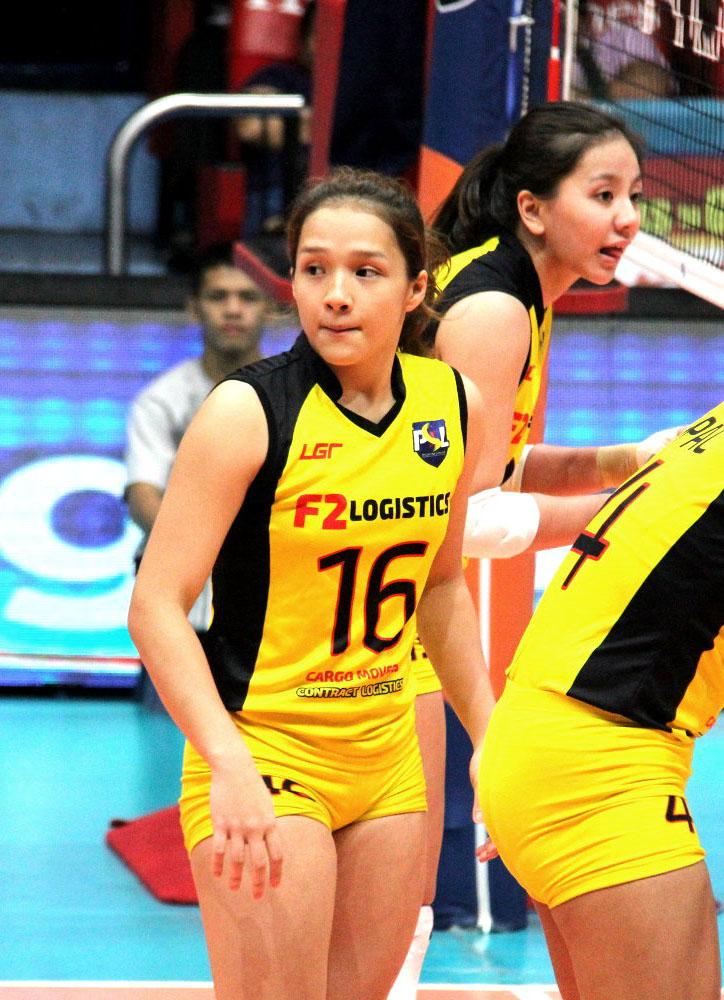 Asian Babes: Michelle Cobb | Pretty Filipina Athlete