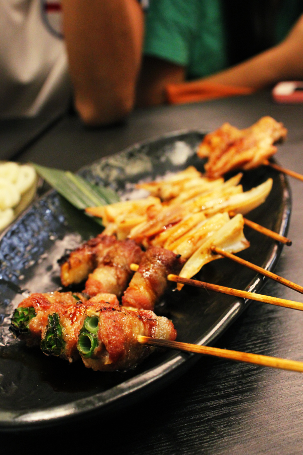 Watami Casual Japanese Restaurant @ The Star Vista, Singapore