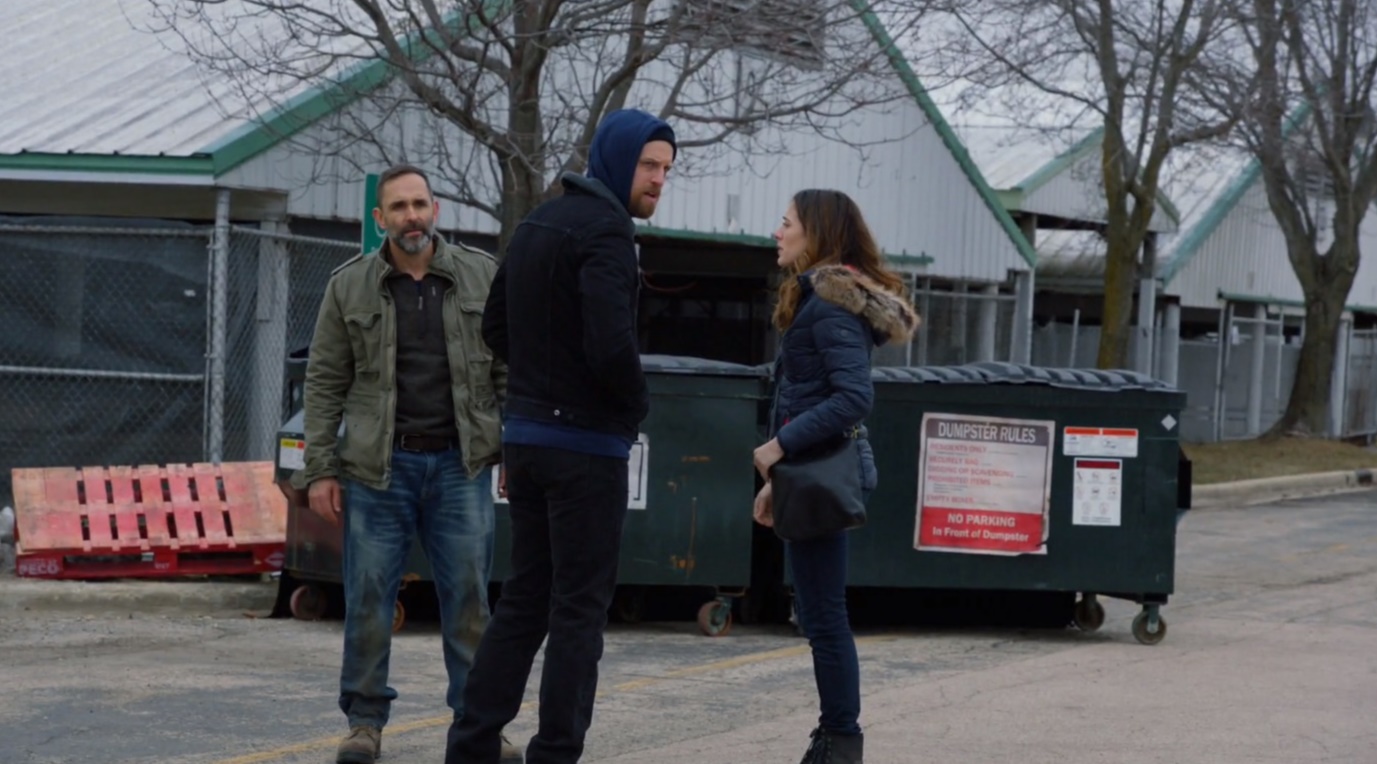 Filming Locations of Chicago and Los Angeles: Chicago PD: Season 6 ...