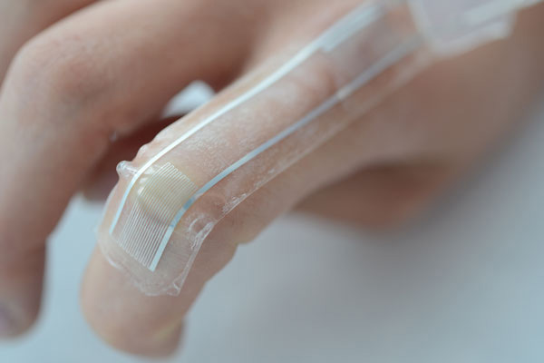 New Flexible Electronic Films for Body-Worn Medical Devices ~ OUR ...