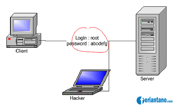 Pengetahuan Umum: Pengertian Telnet dan Fungsinya